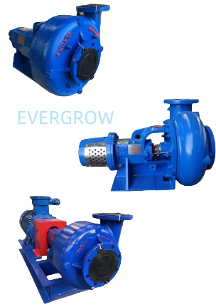 Difference Between Reciprocating Pump And Centrifugal Pump - Linhai Evergrow