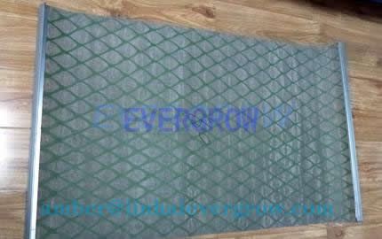 Shale Shaker Screen-Composite Screen - Buy Shale Shake Product on ...