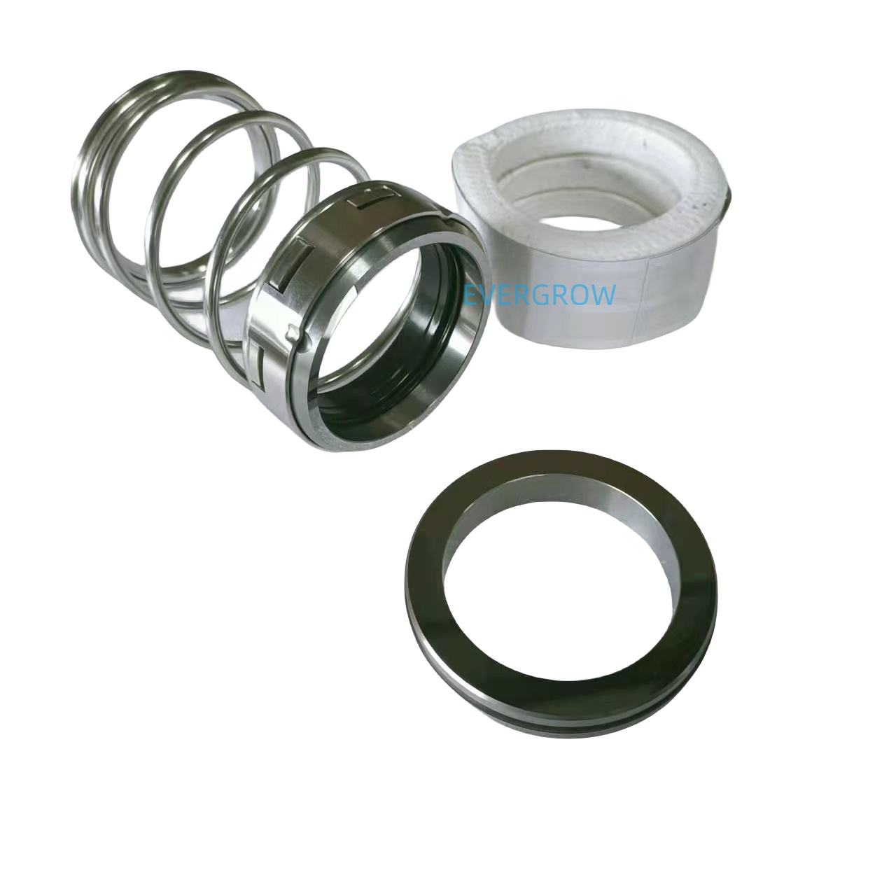 Why Do We Use Mechanical Seals? - Linhai Evergrow