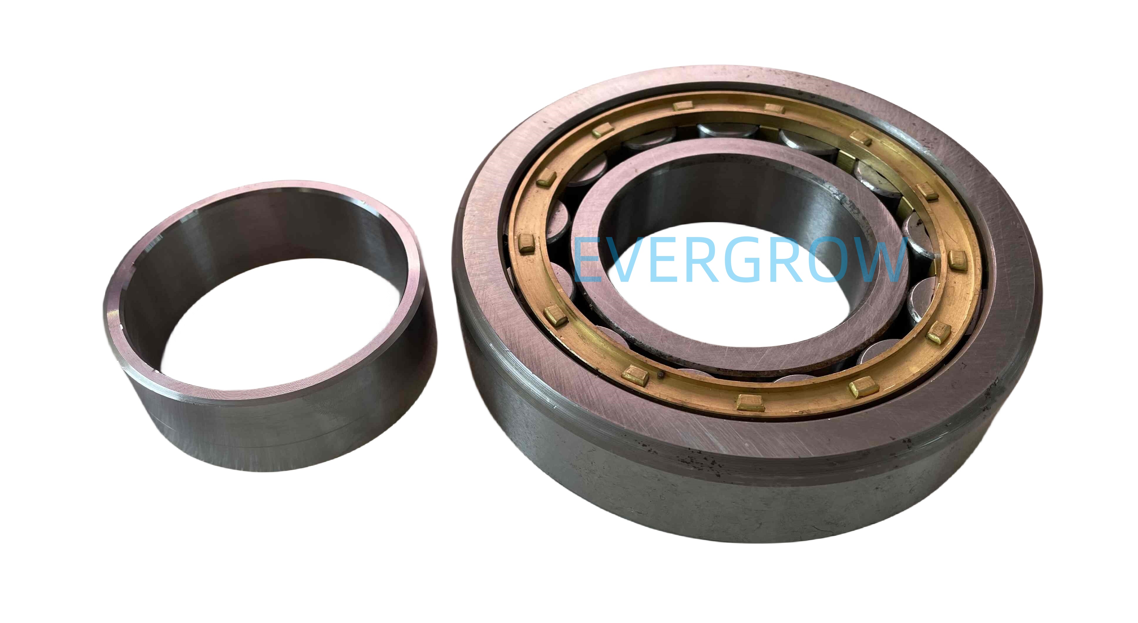 Key Roles of Inboard Bearings And Spacers in Centrifugal Pumps
